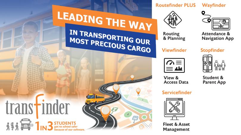 SBF - Transfinder is Leading the Way