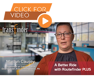 SBF - The Best Ride Possible with Routefinder PLUS