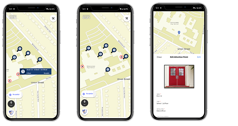 Solutions from Transfinder